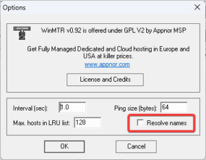 What Is MTR? Run Network Tests On Windows, Linux & Mac
